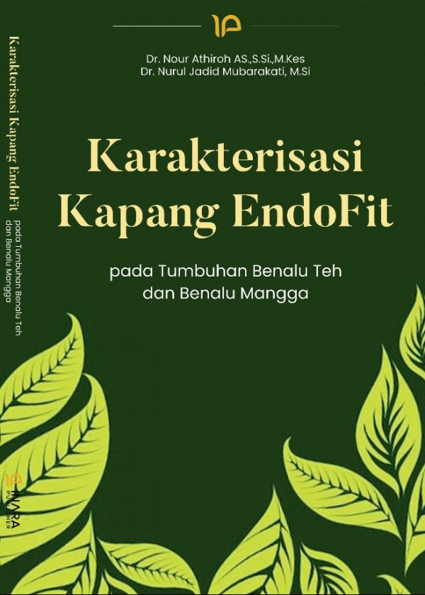 Karakterisasi Kapang Endofit Pada Tumbuhan Benalu Teh Dan Benalu Mangga ...
