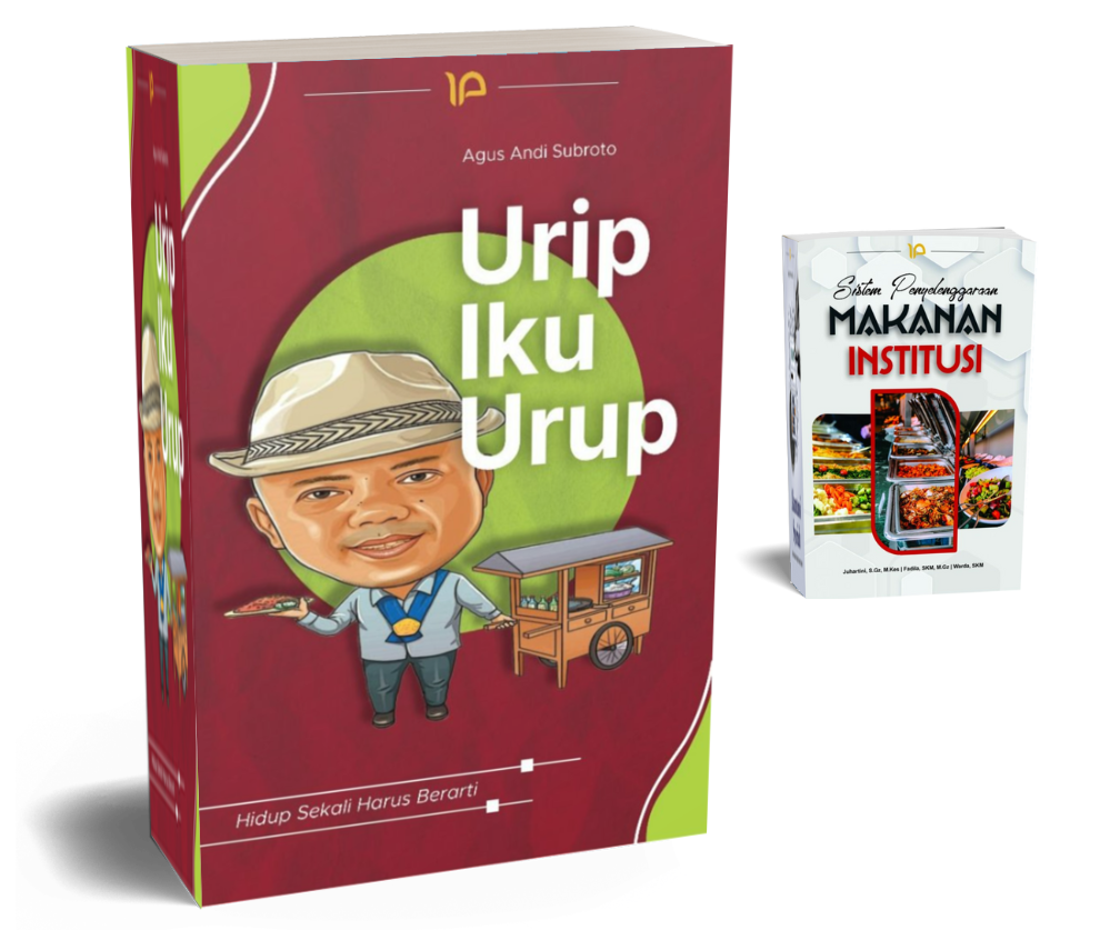Inara Publisher – Menerbitkan Buku Pilihan